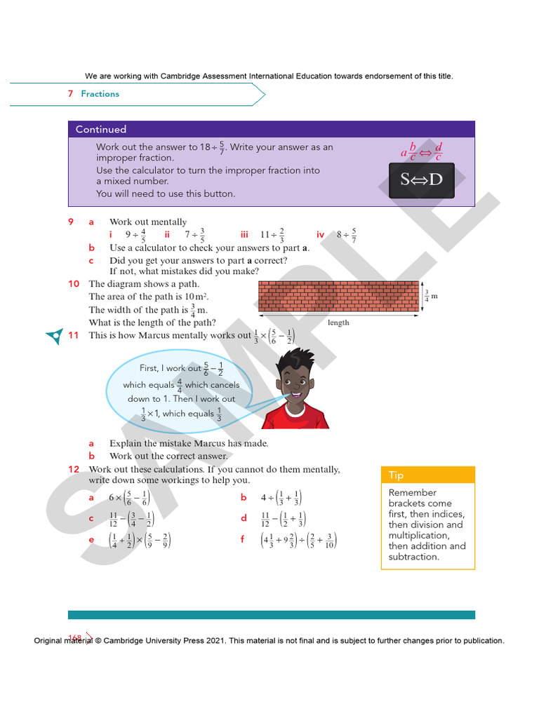 Equation Maths | Download Free PDF | Elementary Mathematics | Mathematics