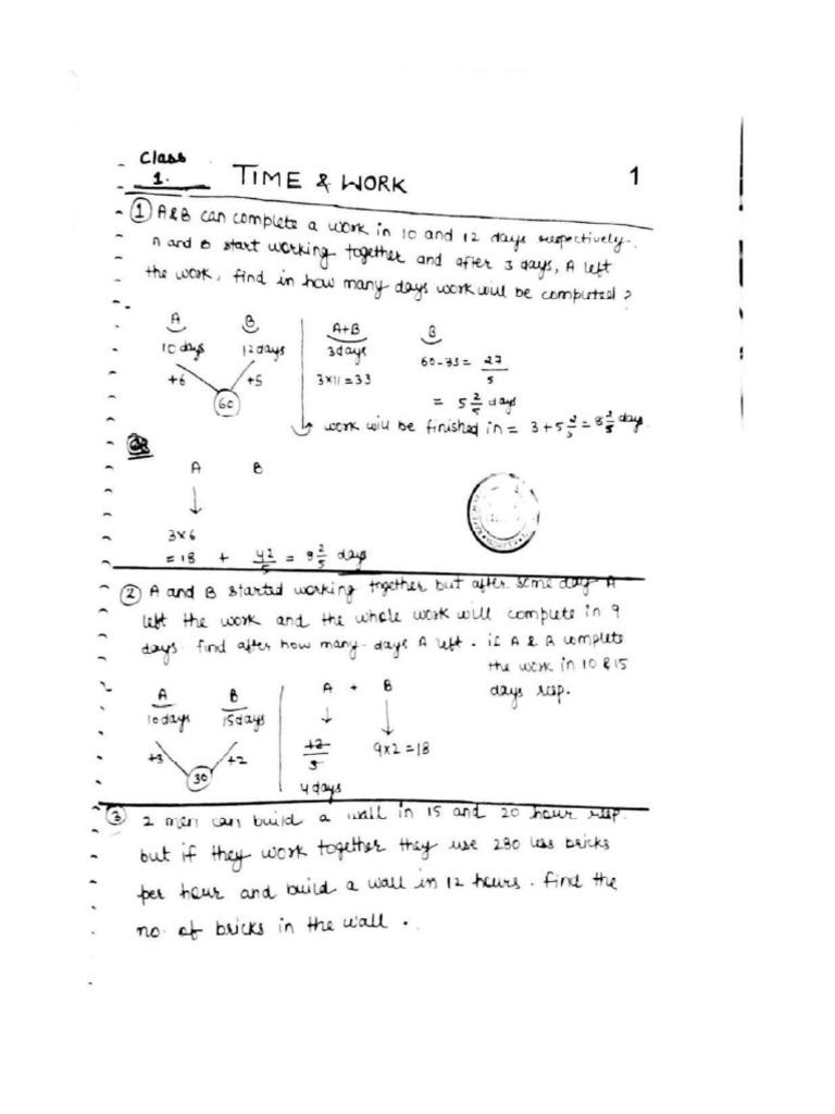 0 2 Analytical Ability (Arithmetic) | PDF