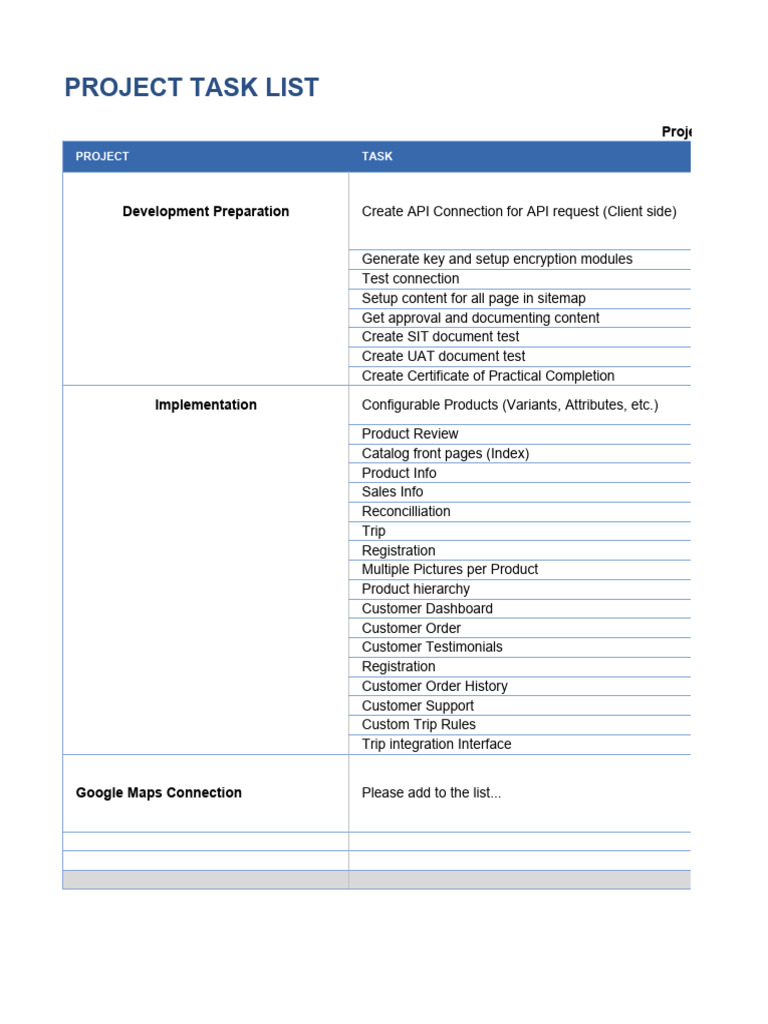 ProposalOjekOnlineTask | PDF | Computer Engineering | Software Engineering