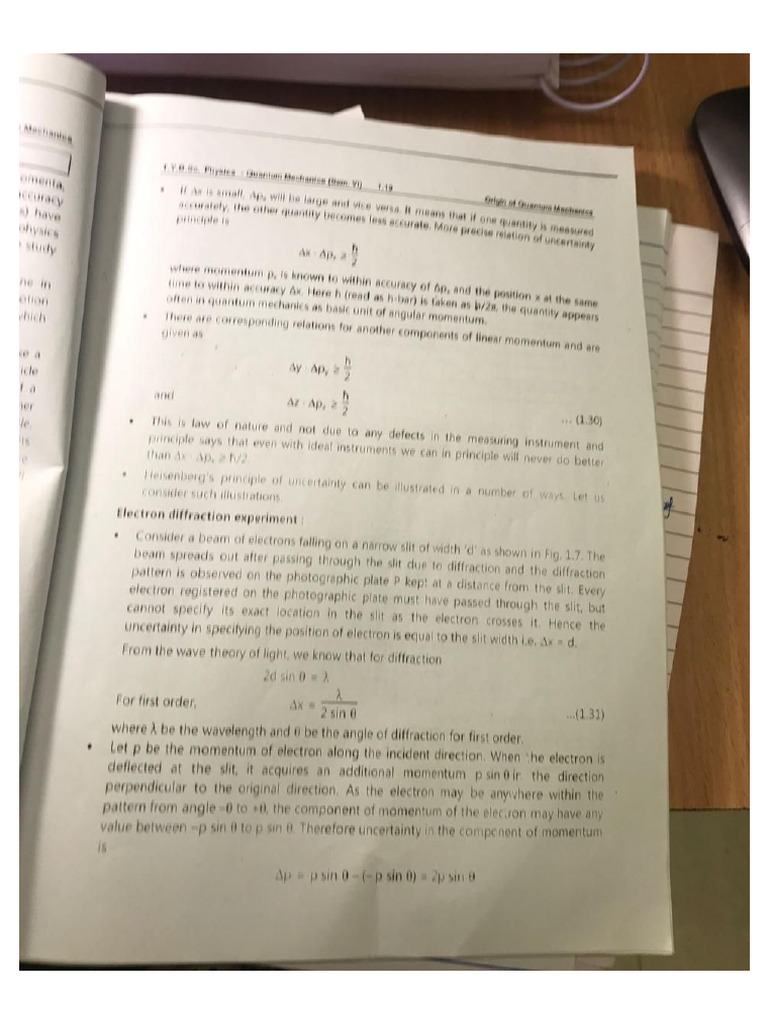 Nirali Numericals | PDF
