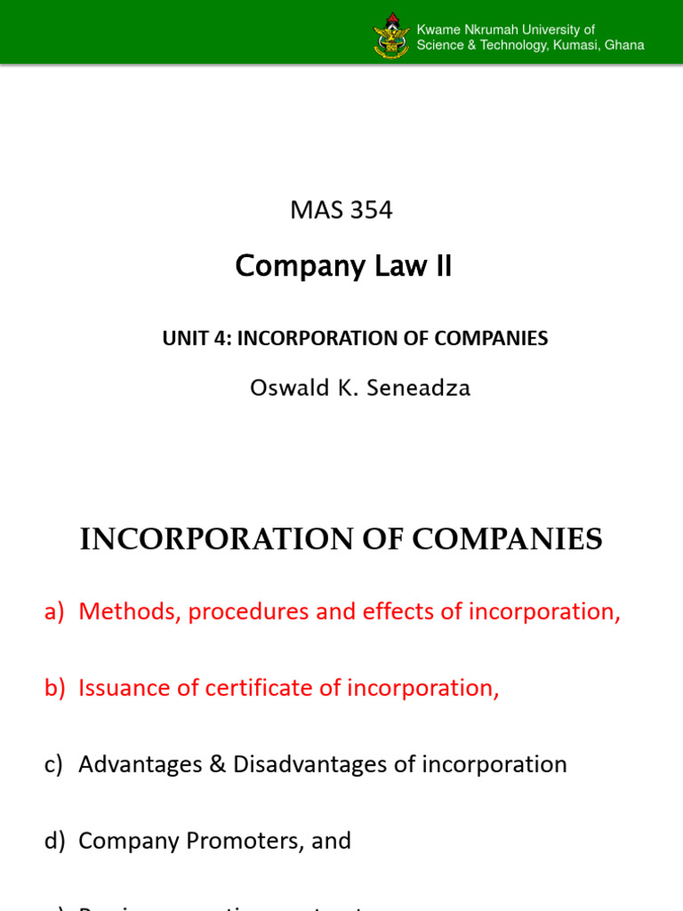 Mas 354 Unit 4 | PDF | Fiduciary | Legal Liability