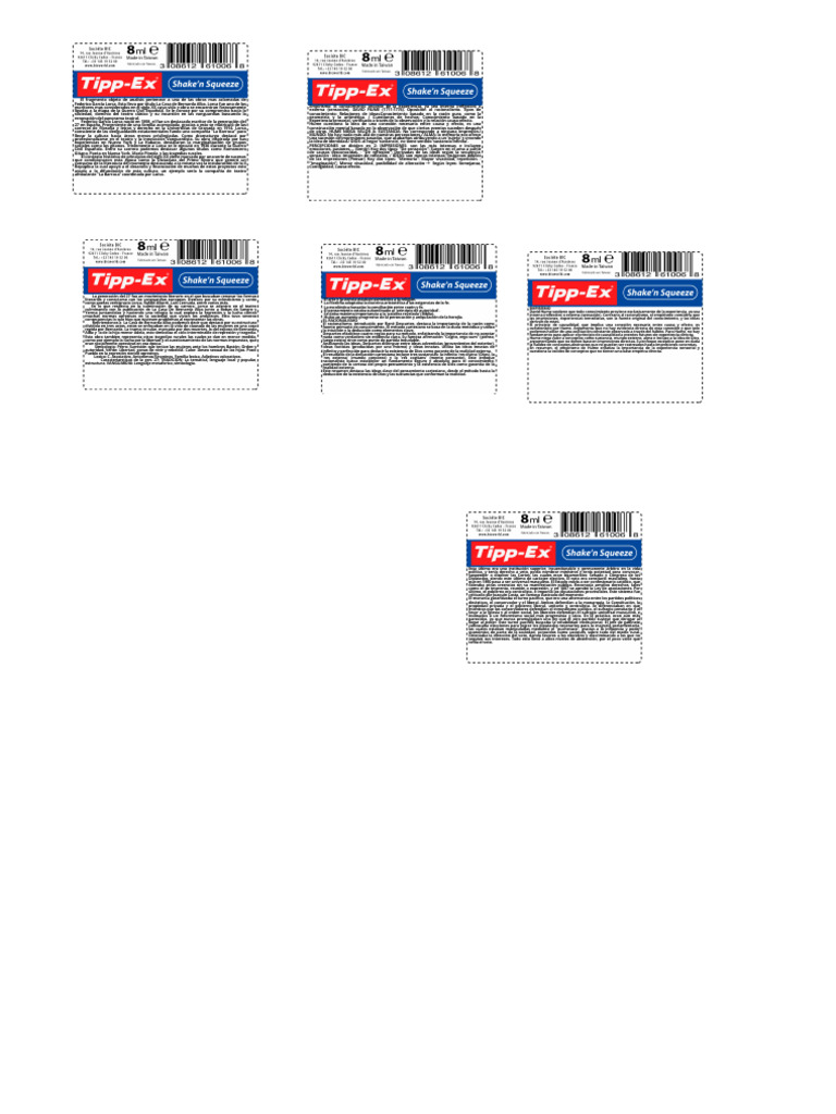 Tipex | PDF | René Descartes | David Hume