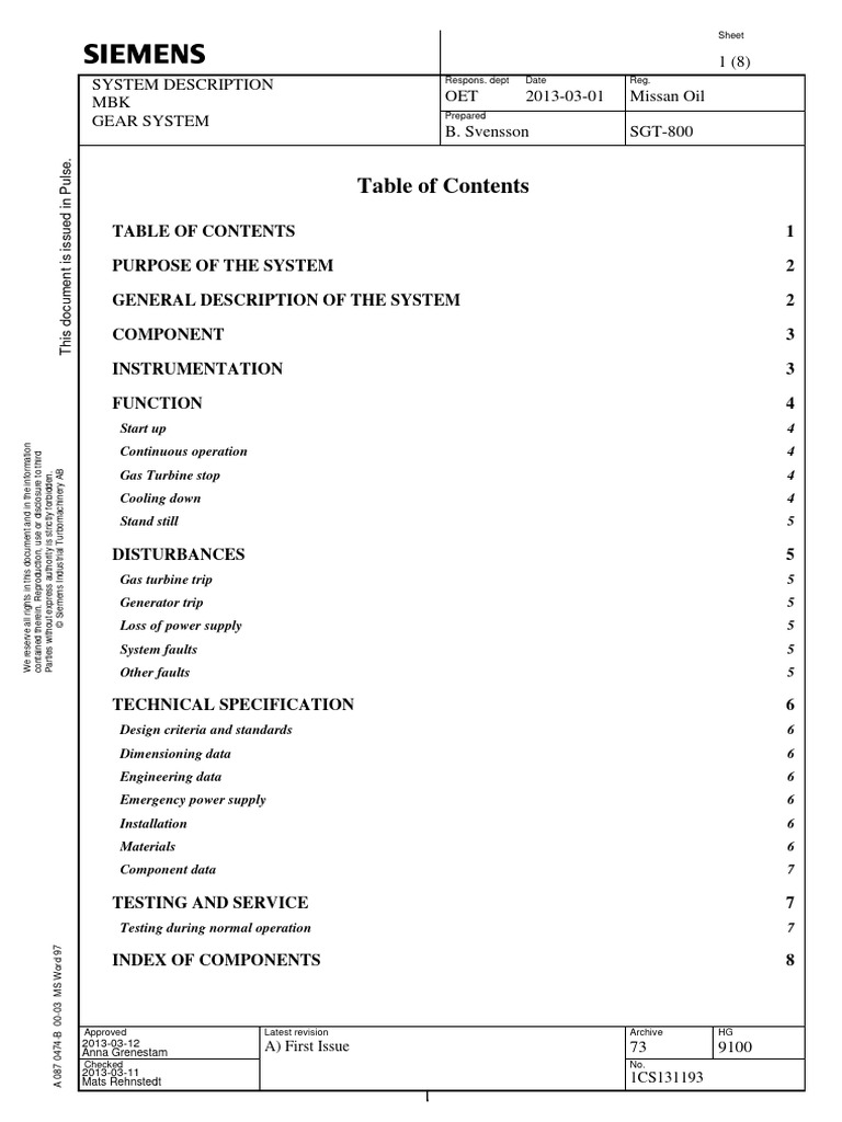 Gear System Pdf Gear Bearing Mechanical