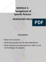 Bromfed DM Package Insert | PDF | Pharmacology | Drugs