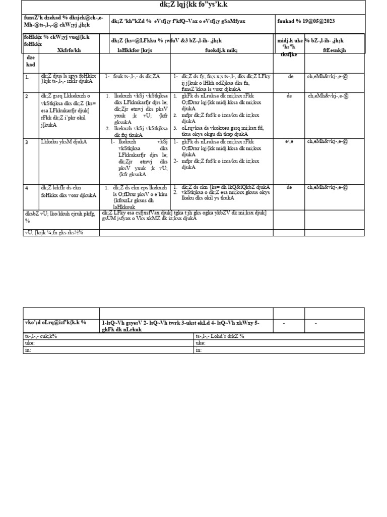 Material Shifting | PDF