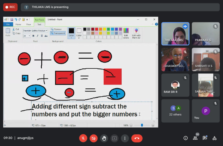Meet - Pdu-Qpsm-Pnp | PDF