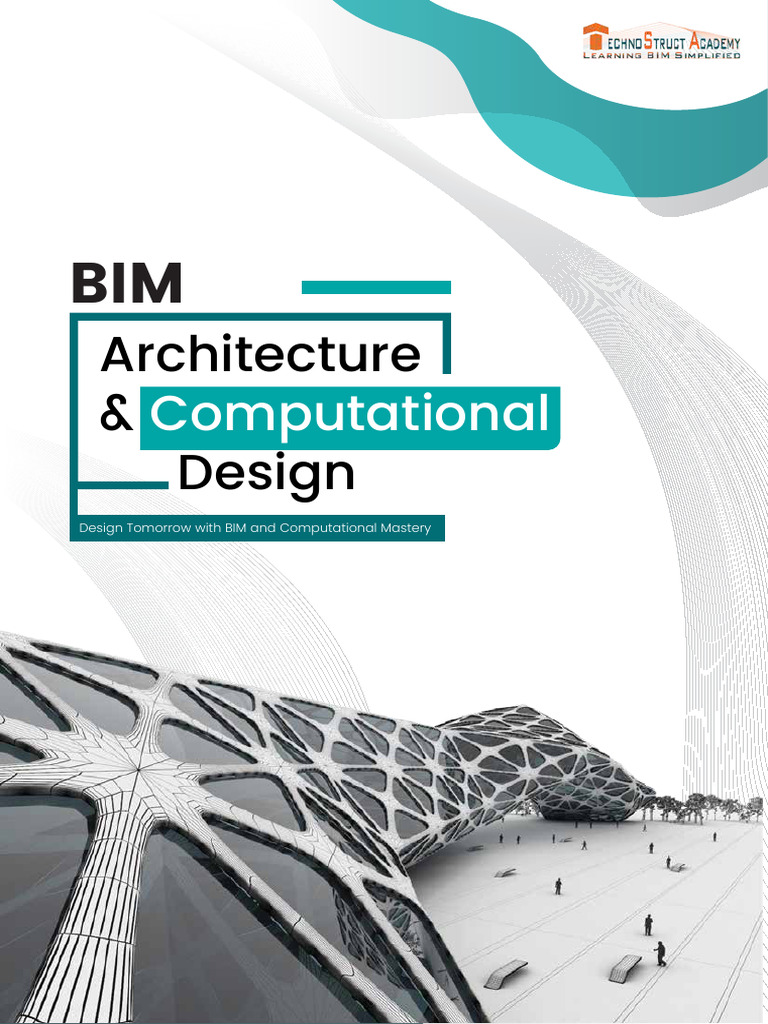 Mastering BIM & Computational Design | PDF | Building Information ...