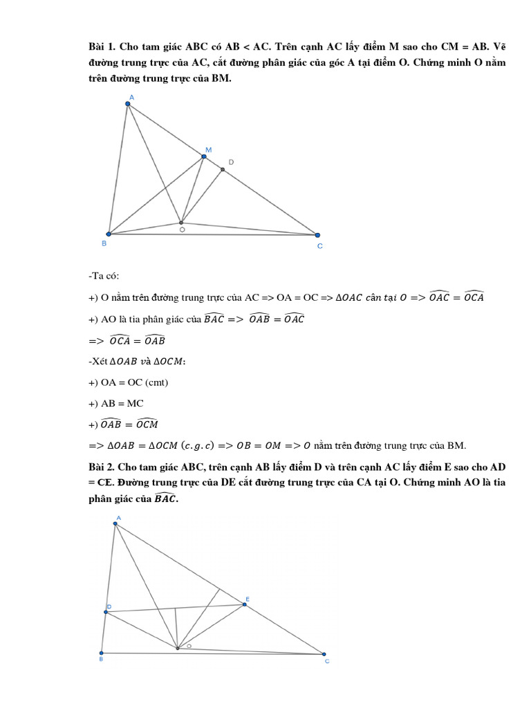 BTVN 7C1C 24 - 3 - 2024 | PDF