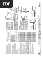 Standard Piggyback Truss Connection Detail | PDF | Truss | Structural ...