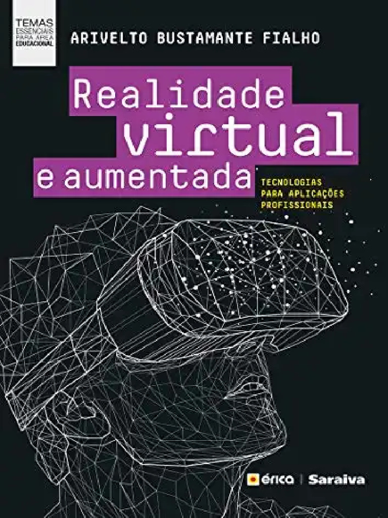 Realidade Virtual e Aumentada Tecnologia | PDF