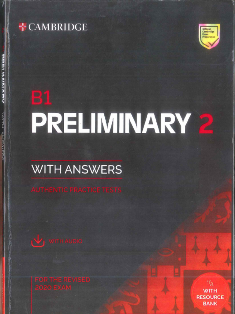 Scal p1 - Preliminary | PDF