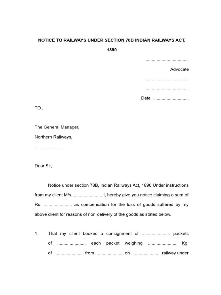 Notice To Debtor To Pay Debt | PDF | Business Law | Private Law