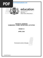 Grade 12 Trigonometry Notes PDF | PDF | Trigonometry | Geometric ...