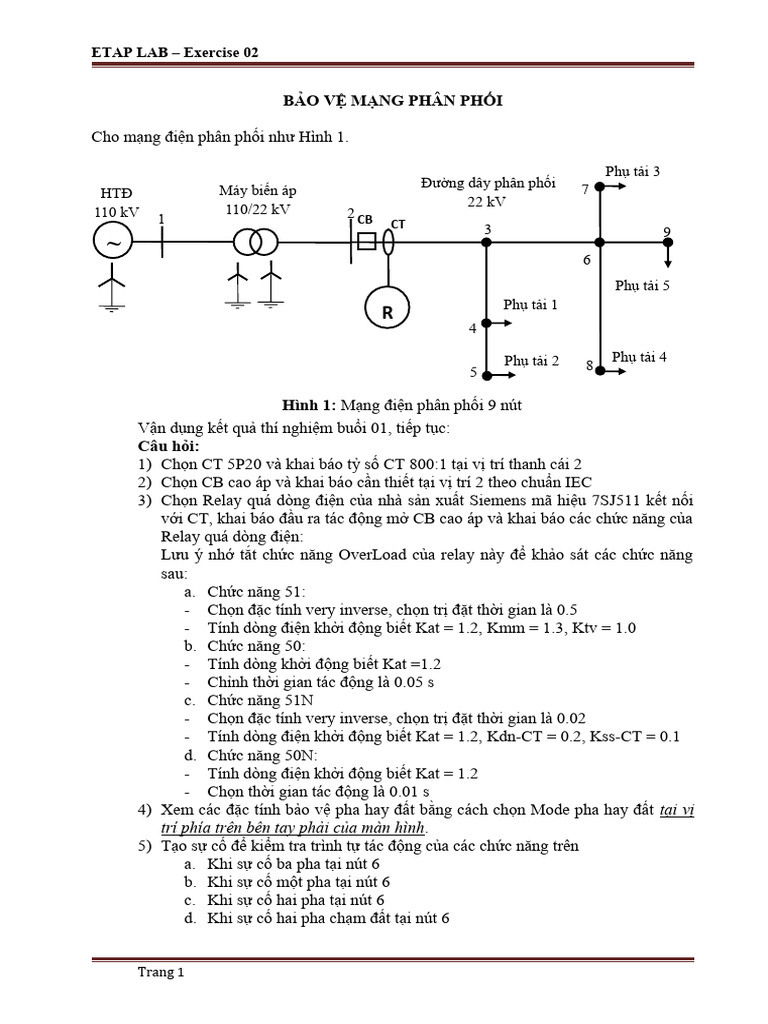Exercise 02 Etap Lab | PDF Exercise 02 Etap Lab | PDF