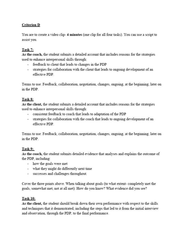 Student Coaching & Client Skills | PDF | Negotiation | Behavioural Sciences