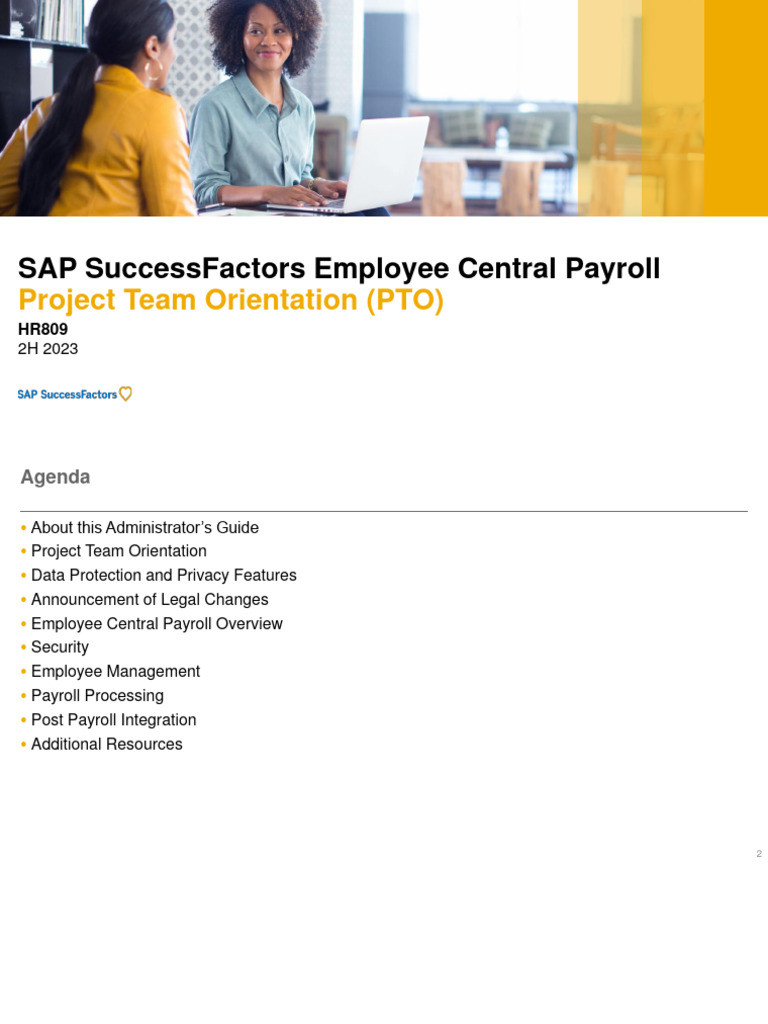 EC PAYROLL PTO 2024 | PDF | Cost Of Living | Payroll