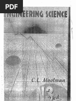 Engineering Science N3 Study Guide 1 | PDF | Force | Velocity