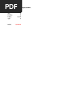 Ti-84 Plus (TVM, NPV, Irr) | PDF