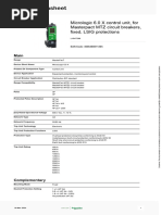 MTZ Wiring Diagrams | PDF | Relay | Electric Power