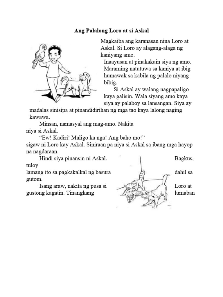 Pang Ukol | PDF