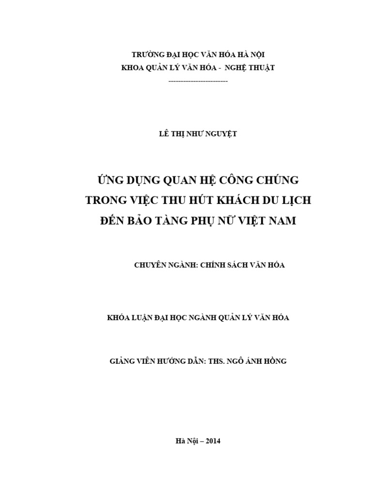 Chiến Dịch Qhcc-Lý Luận QHCC | PDF