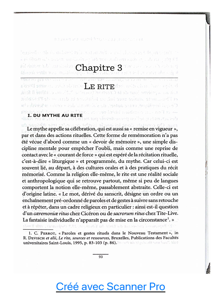 Boef Le Rite | PDF | Halakha | Talmud