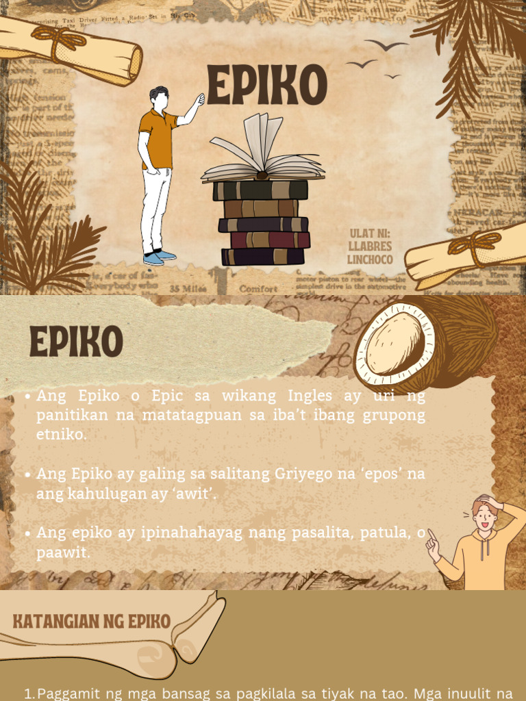 EPIKO | PDF