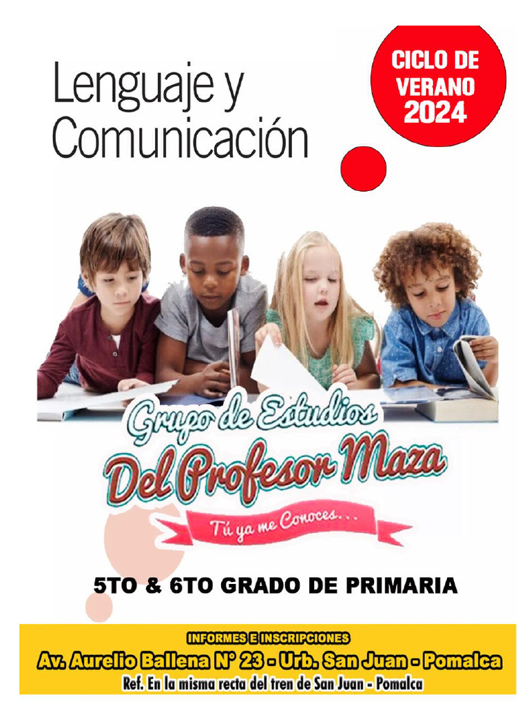 LENGUAJE Y COMUNICACION | PDF | Adjetivo | Sustantivo LENGUAJE Y COMUNICACION | PDF | Adjetivo | Sustantivo