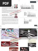 Cutlery-Crockery & Glassware Inventory For The Month of March-11 | PDF ...