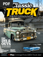 1947-1959 Chevy Truck Model Years Identification Guide | PDF | Motor ...