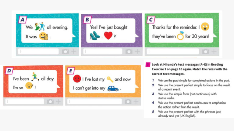 Exercise1 SB-B2 | PDF