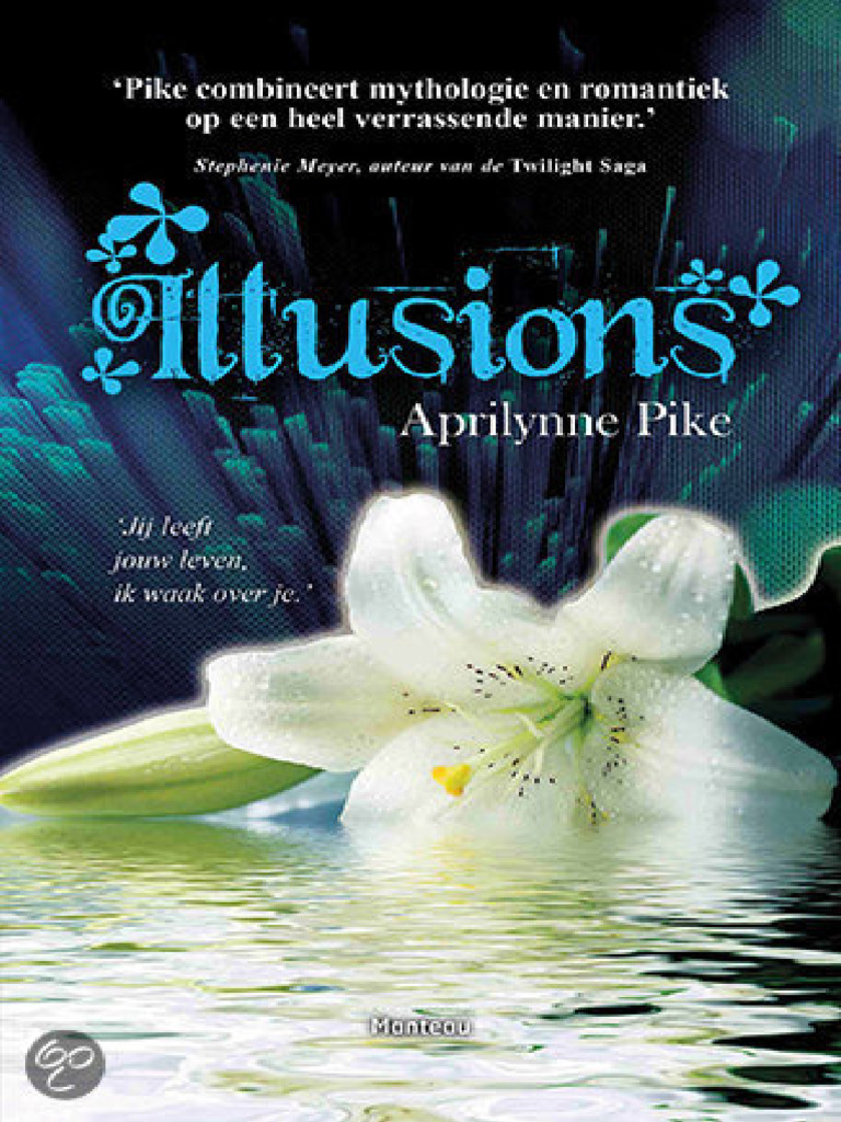 Illusions Wings 3 - Aprilynne Pike | PDF