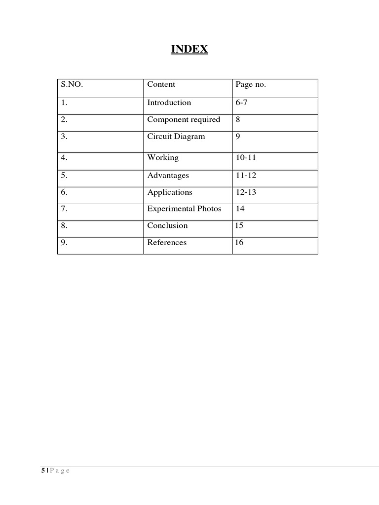 Hardware - Mini - Project (1) - Removed | PDF | Operational Amplifier ...