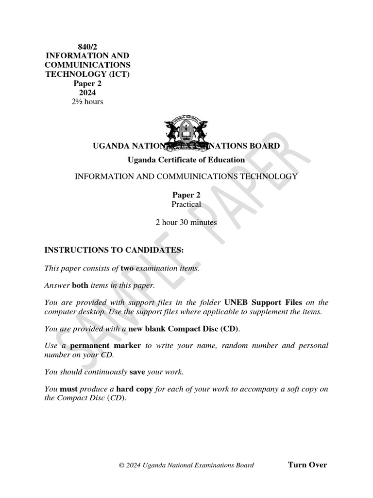 840 2 NLSC Sample 24 | PDF | Computer File | Educational Technology