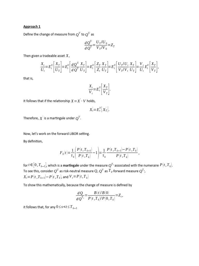 LMM | PDF | Mathematics | Applied Mathematics