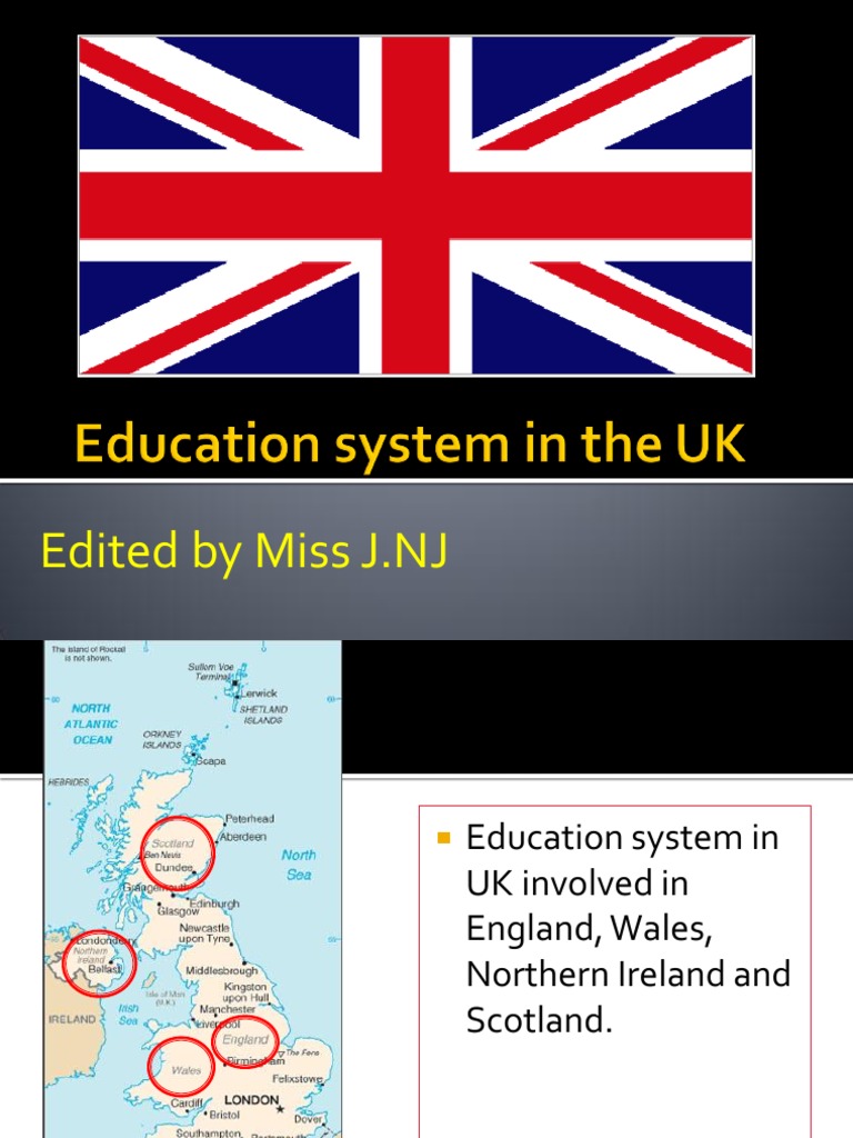 Overview of UK Education System | PDF | Secondary Education | Preschool
