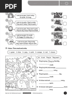 Unit 4 - Kids Can 4 | PDF