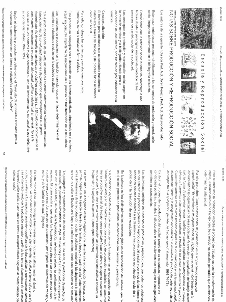 Pérez y Machado (2008) | PDF