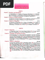 A Concise Course in Advanced Level Statistics With Worked Examples | PDF