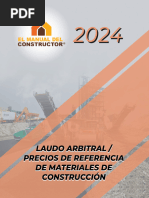 MANUAL Del Constructor Tablas | PDF | Albañilería | Ingeniería de Edificación