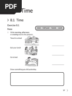 Cambridge Primary Mathematics 2 Learner's Book Second Edition | PDF ...