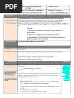 Performance Task Grade 6 Q2 | PDF