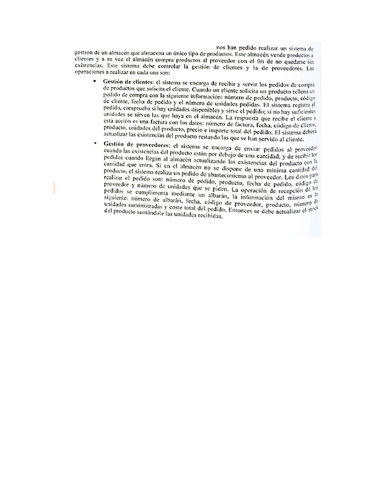 EJERCICIO DFD Resuelto | PDF