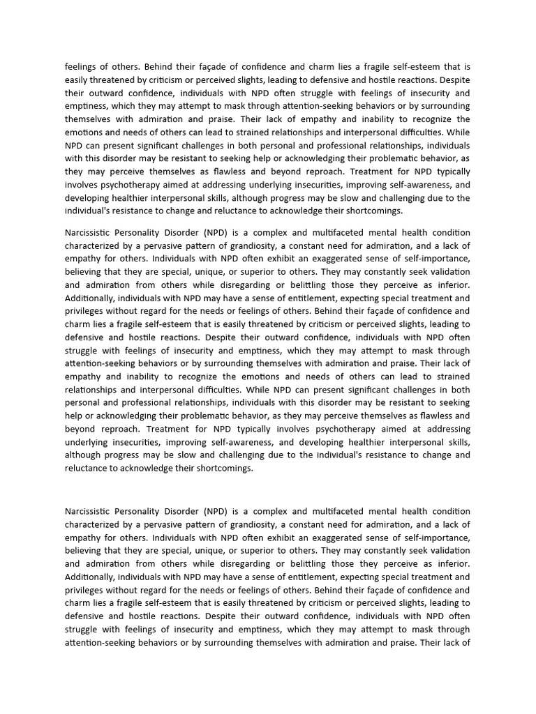 Alienatshafet | PDF | Self Esteem | Social Skills