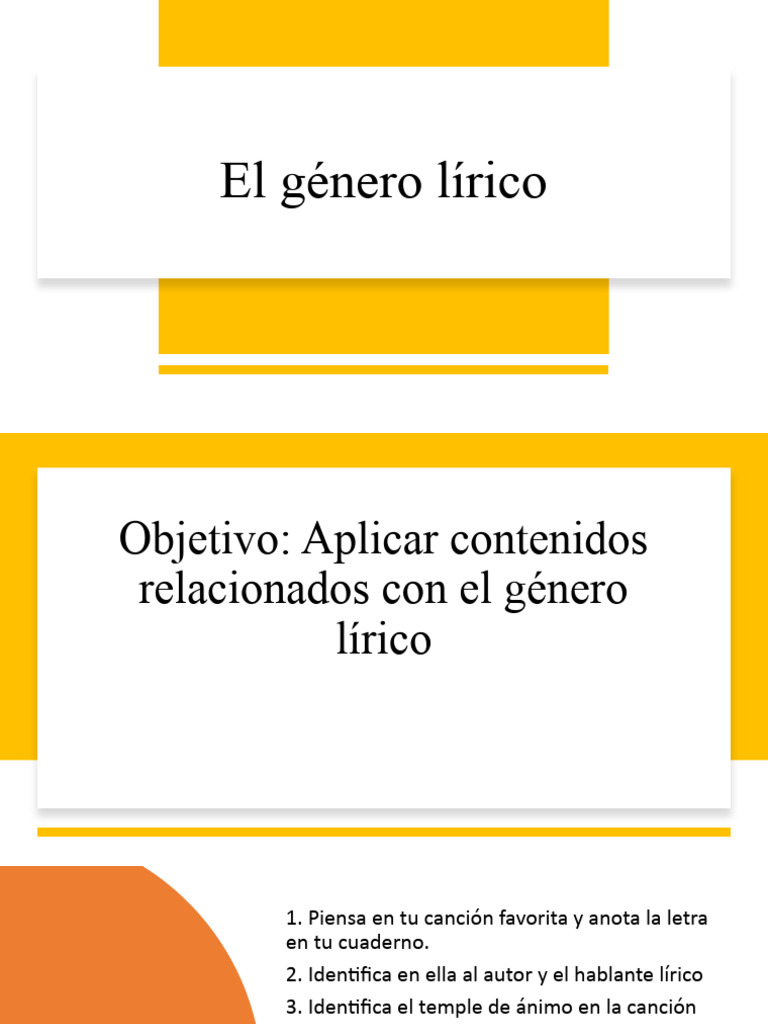 c3 Sem3 22 a 29 Mayo | PDF