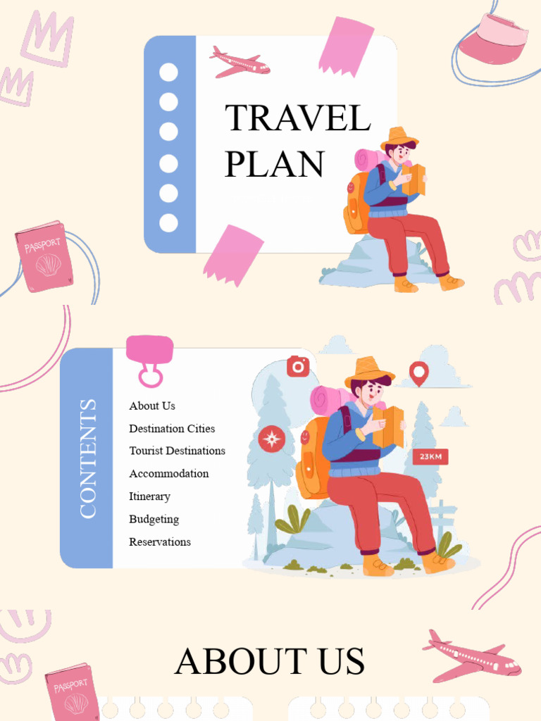 Borcelle Travel: Your Ultimate Guide | PDF | Travel