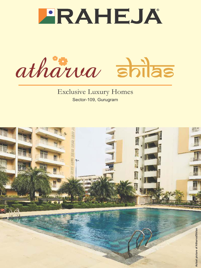 atharva_brochure | PDF