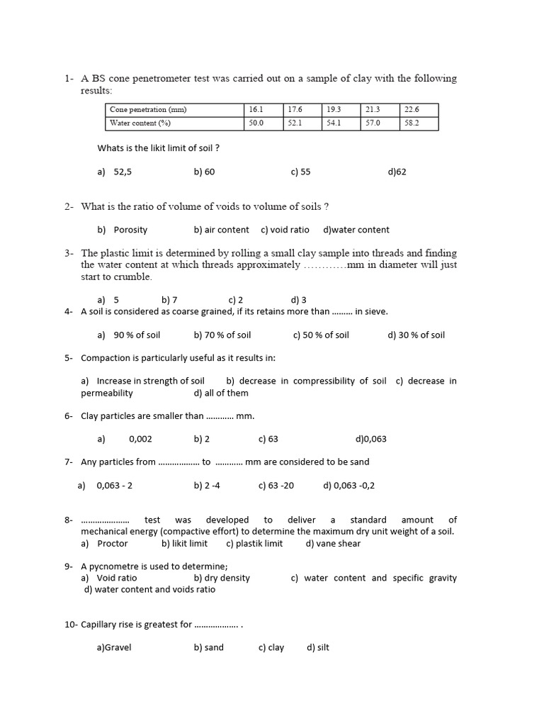TEST1 | PDF | Technology & Engineering