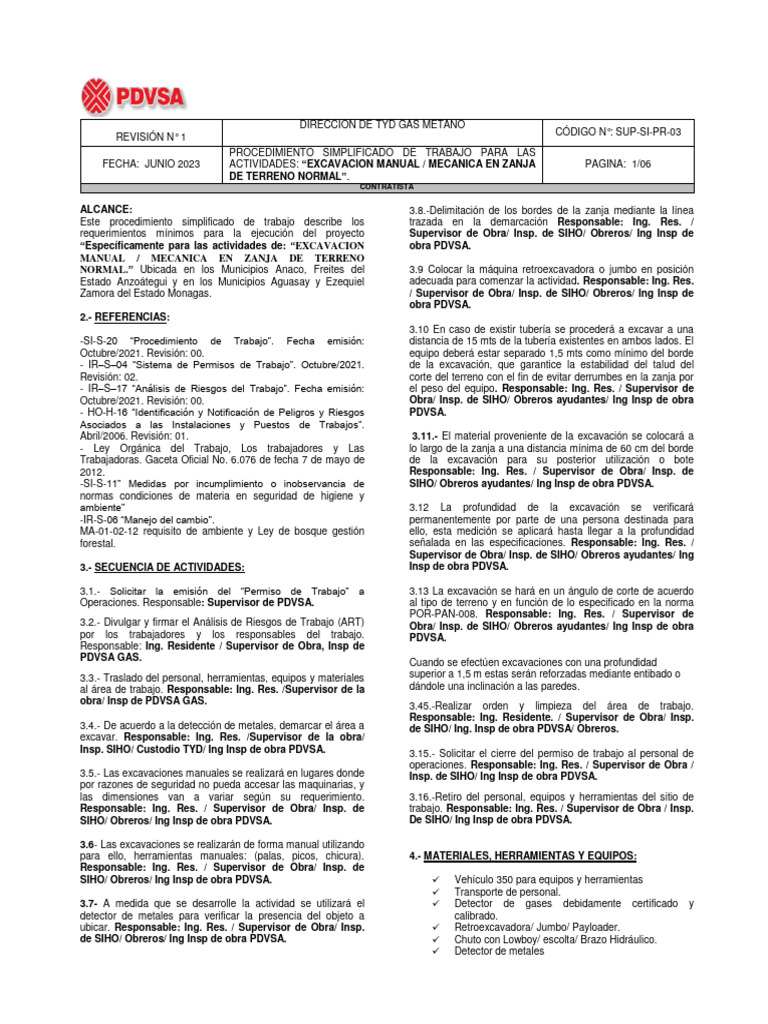 PTS Exca Manual | Descargar gratis PDF | Primeros auxilios | Paro cardíaco