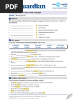2nd Grade Extreme Weather Unit Lesson Plan | PDF | Lesson Plan ...